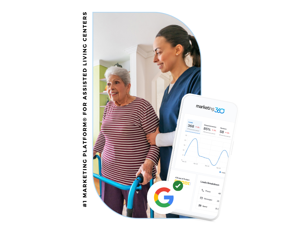 Marketing For Assisted Living Centers - Marketing 360® Blog