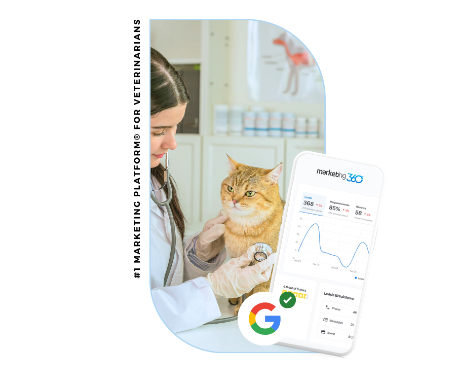 Marketing For Veterinarians - Marketing 360® Blog