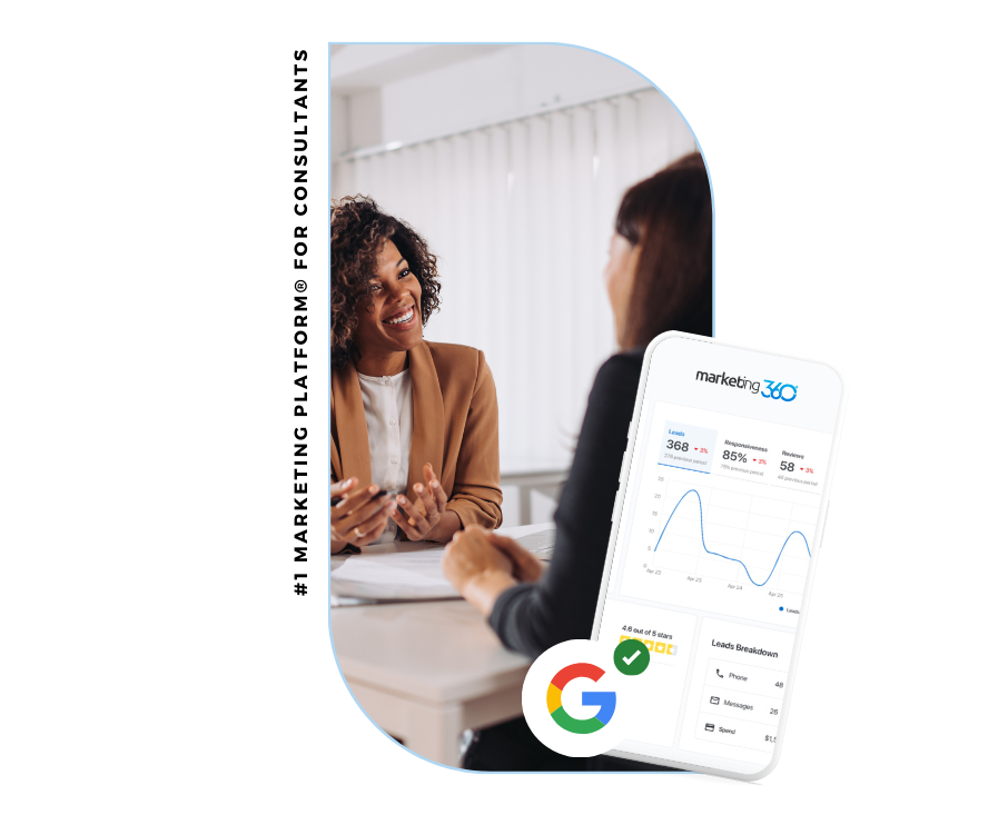 Advertising For Consulting Firms - Marketing 360® Blog