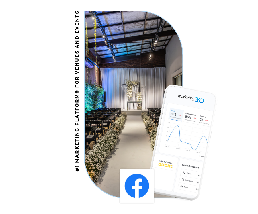 Facebook Marketing for Venues and Events - Marketing 360® Blog