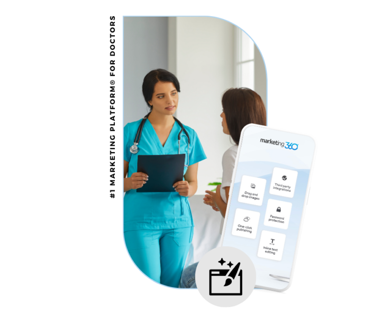 Doctor Website Templates - Marketing 360® Blog