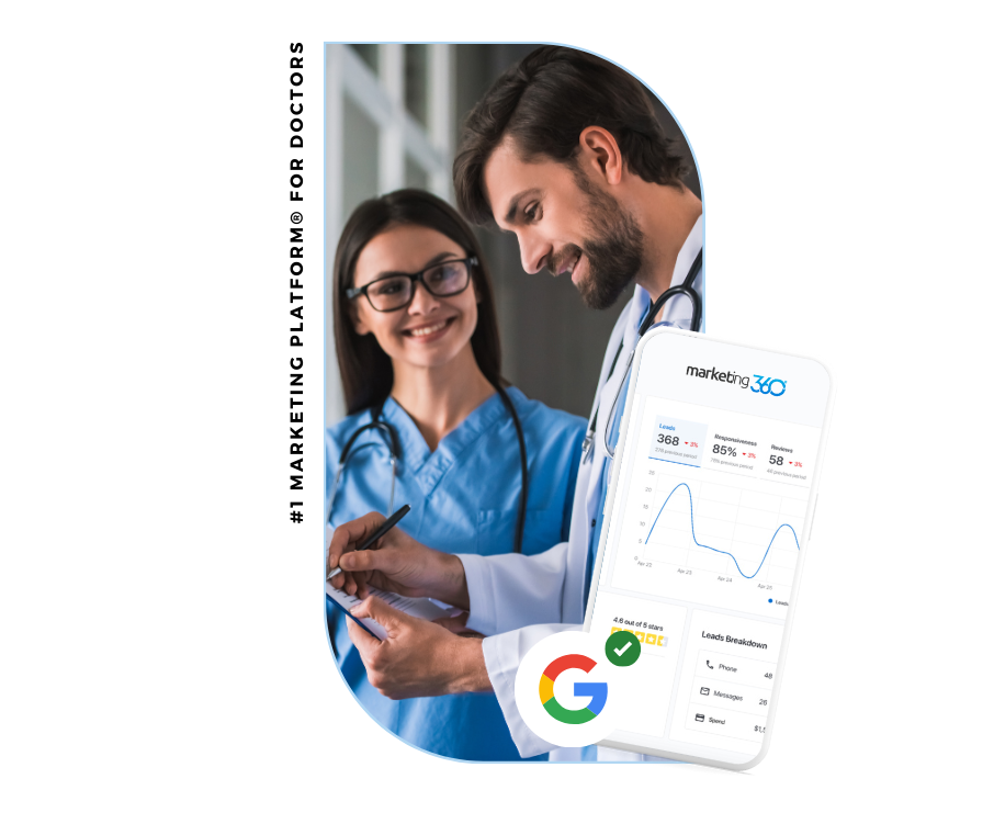 Social Media Marketing for Doctors - Marketing 360® Blog