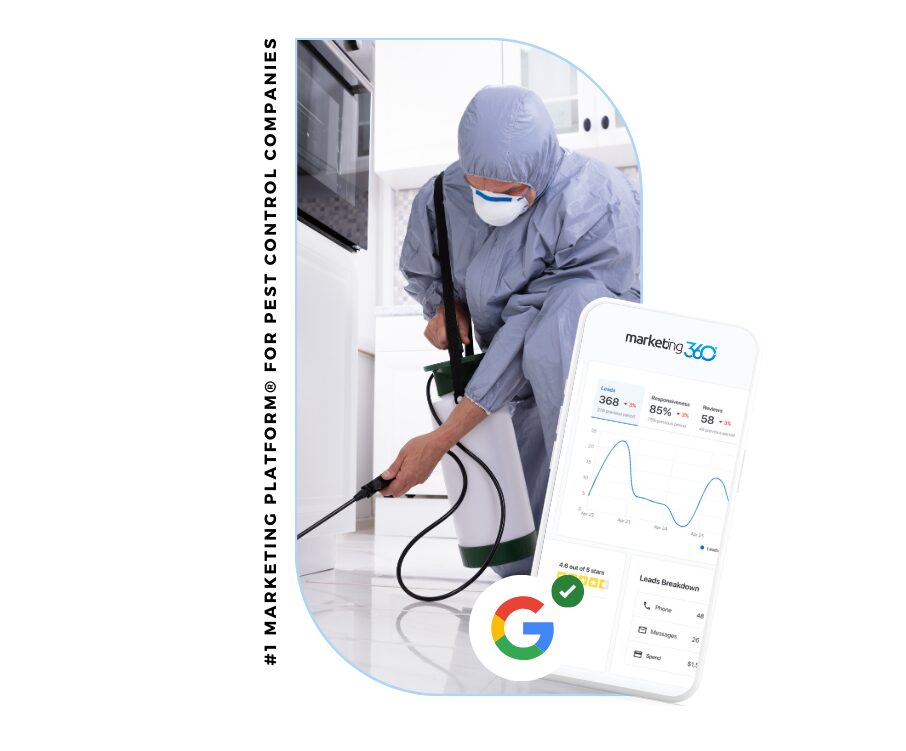Marketing For Pest Control Companies - Marketing 360® Blog