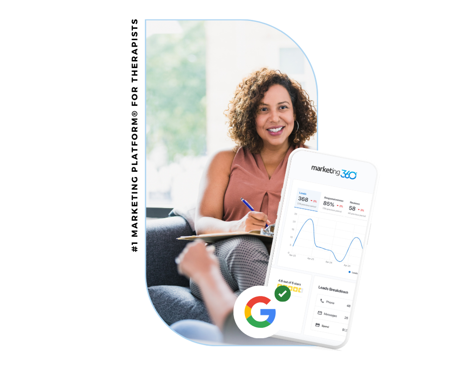 Advertising for Therapists - Marketing 360® Blog