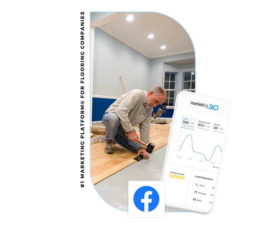 Facebook Marketing For Flooring Companies - Marketing 360® Blog