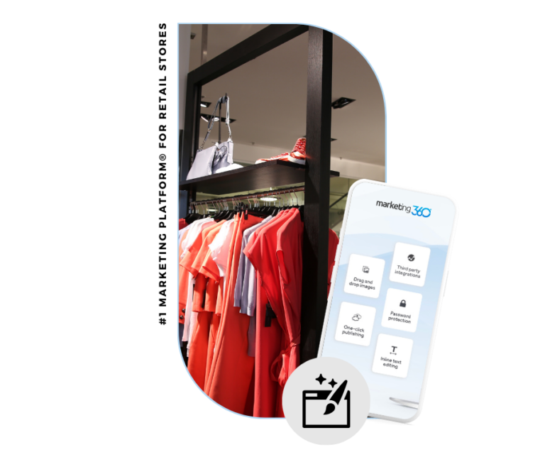 Retail Store Website Templates - Marketing 360® Blog