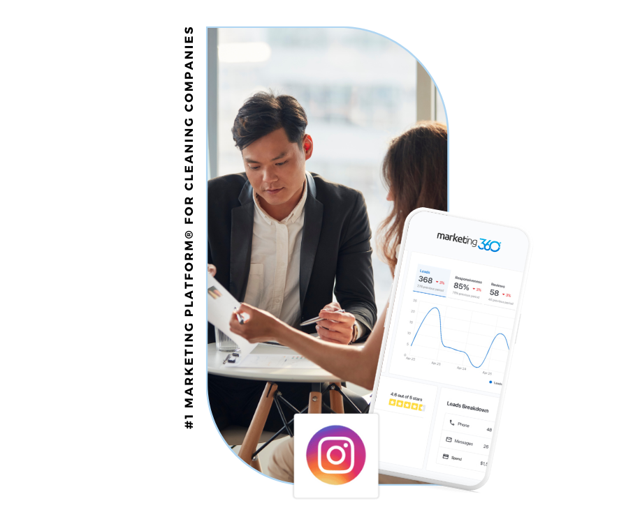 Instagram Marketing For Insurance Companies - Marketing 360® Blog