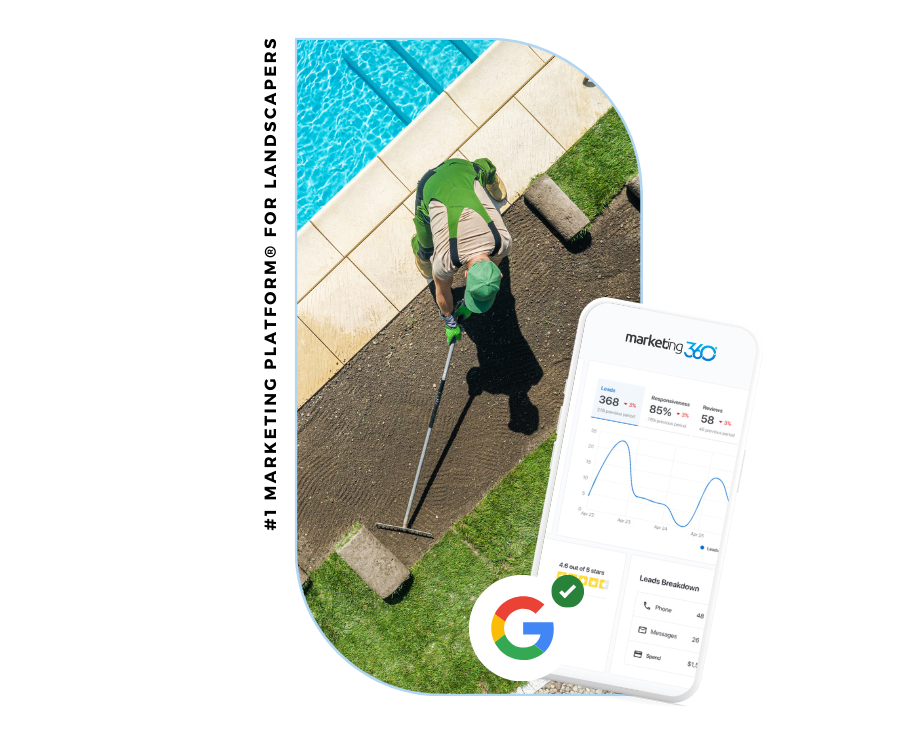 Advertising For Landscapers - Marketing 360® Blog