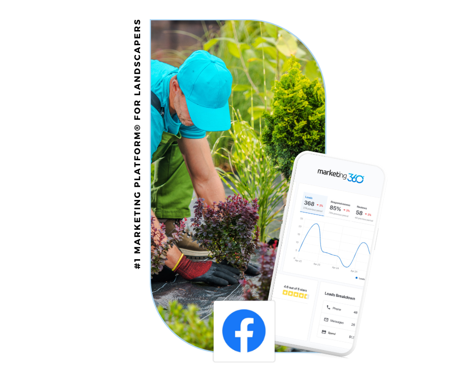 Facebook Marketing For Landscapers - Marketing 360® Blog