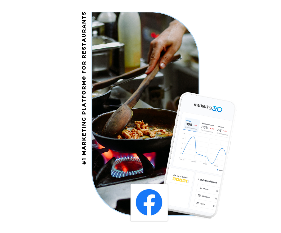 Facebook Marketing for Restaurants - Marketing 360® Blog