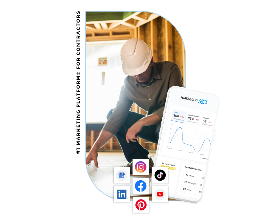 Social Media Marketing for Contractors - Marketing 360® Blog