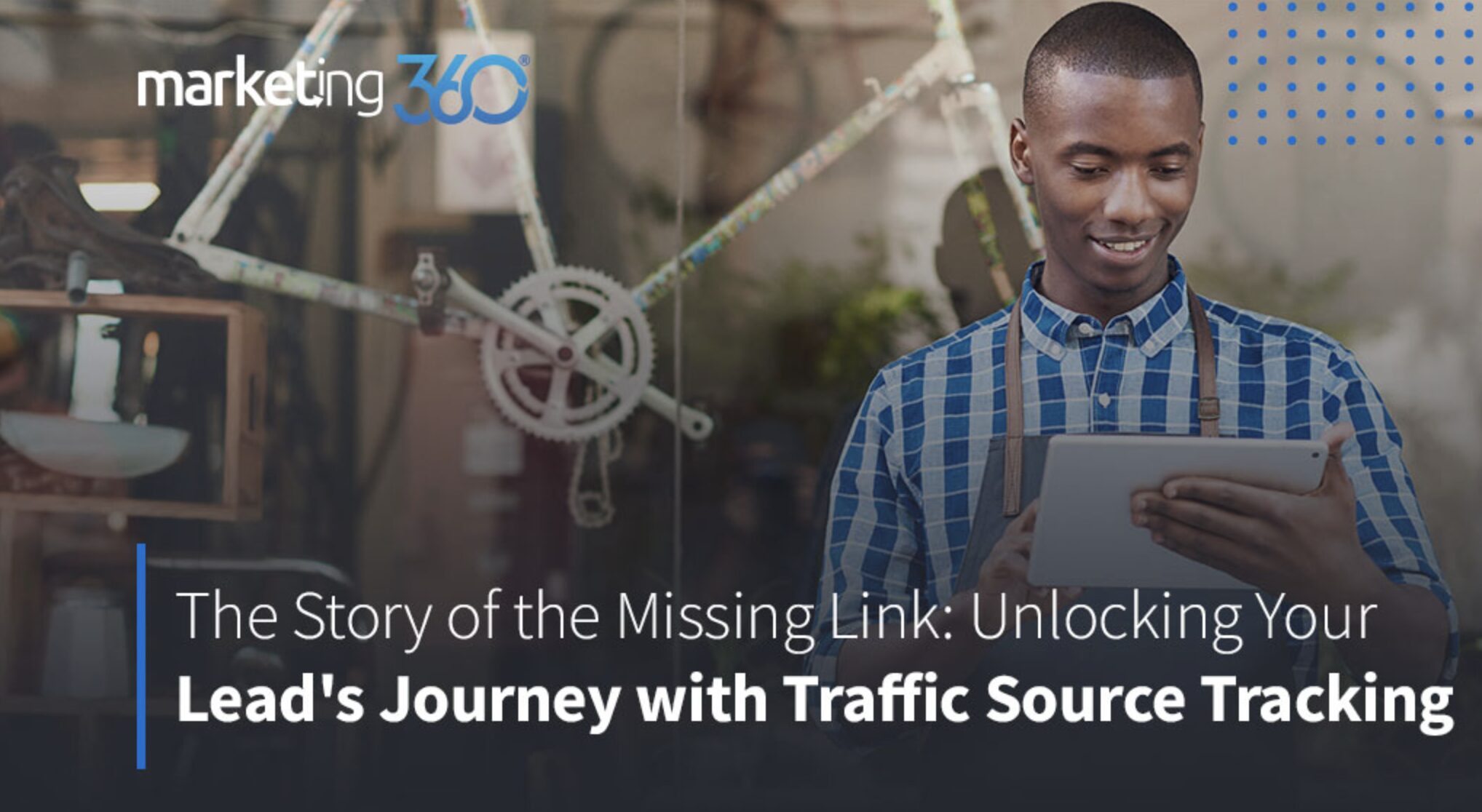 The Story of the Missing Link: Unlocking Your Lead's Journey with ...